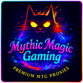 Mythic Magic Gaming (MTG Proxy Cards)