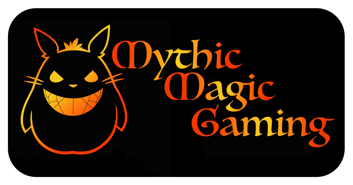 MTG Proxies – Mythic Magic Gaming